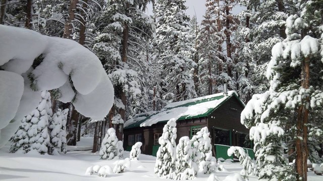 Gallery | Chateau Fosho