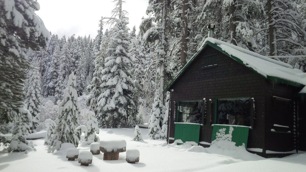 Gallery | Chateau Fosho