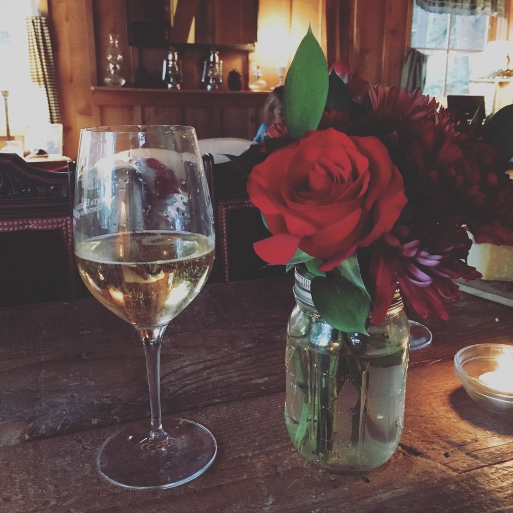 Gallery | Chateau Fosho