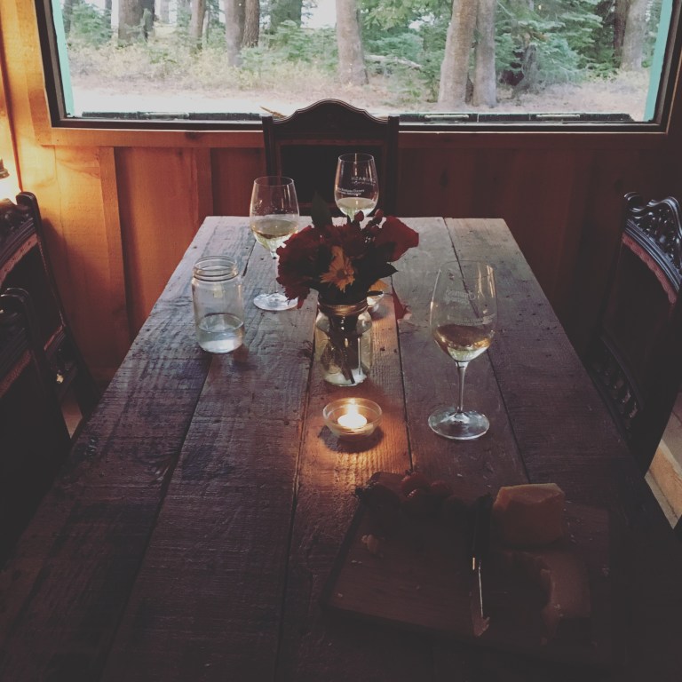 Gallery | Chateau Fosho